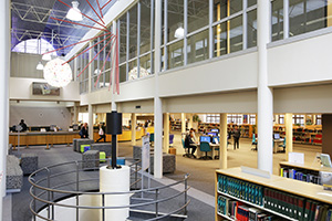 UCT Libraries | University of Cape Town