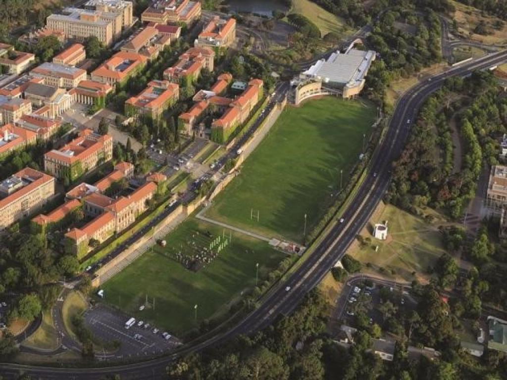 UCT Sustainable Campus Guided Walking Tour | UCT Day